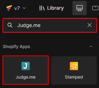 Judge.me 产品评论 - 帮助中心
