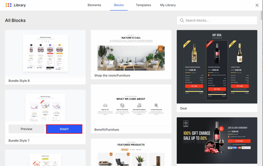 Create a Product Bundle - Help Center