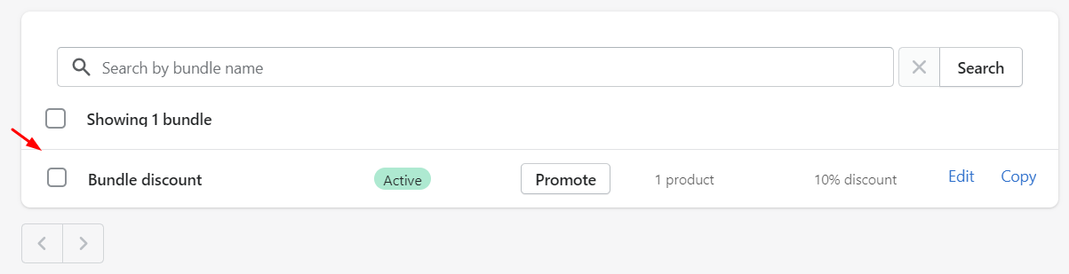 Bundler - Product Bundles - Help Center
