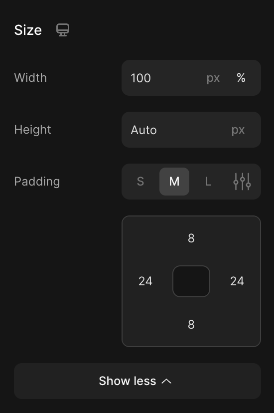 Dynamic Checkout Button Element - Help Center