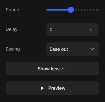 Animation - Help Center
