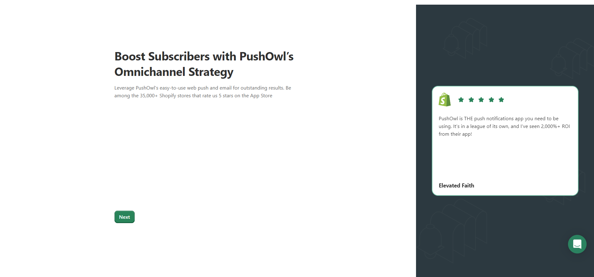 PushOwl: Web Push Notifications - Help Center