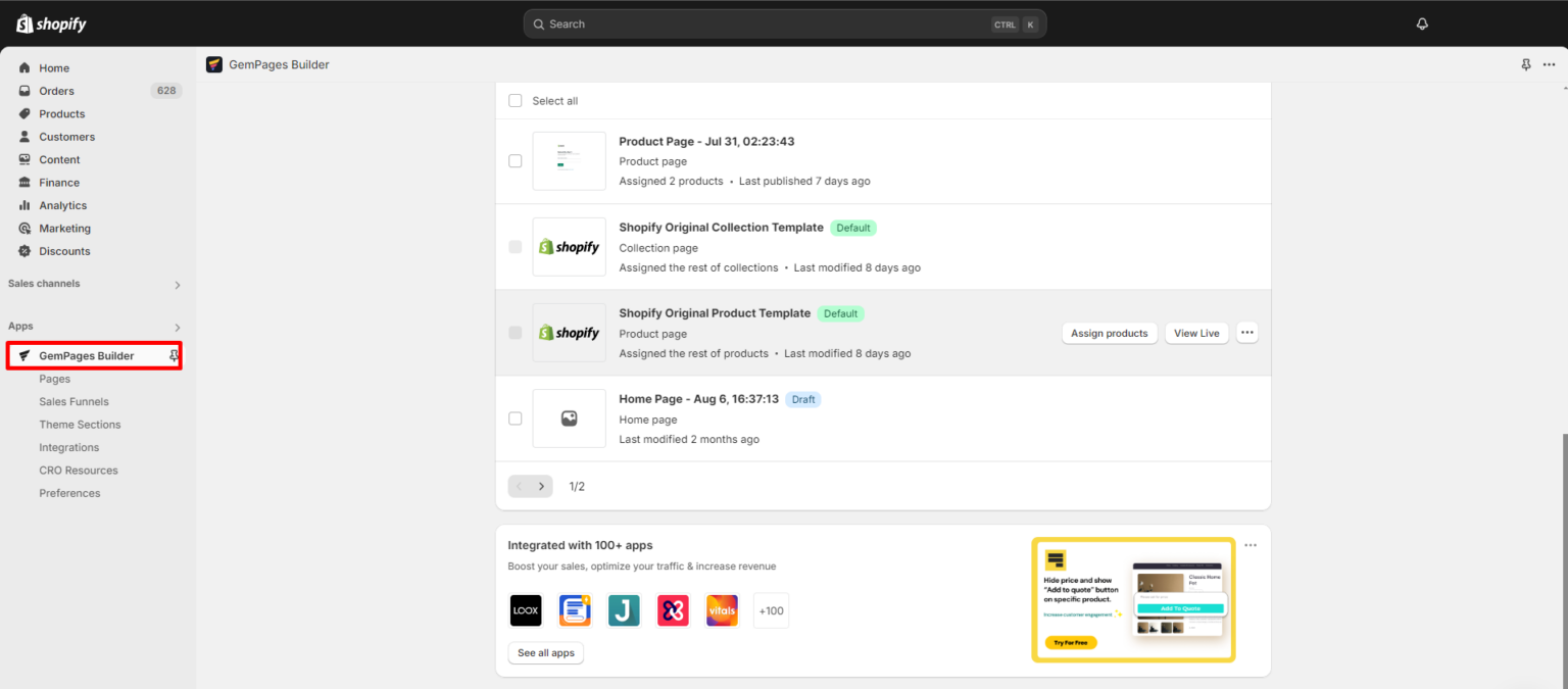 Add Negative Margin to An Element or Section - Help Center