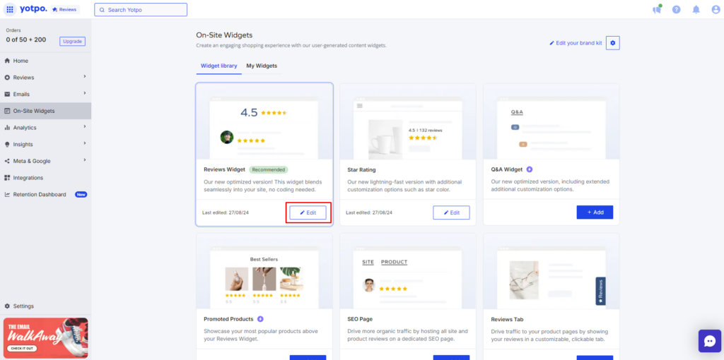 Reseñas de productos y contenido generado por el usuario de Yotpo ...