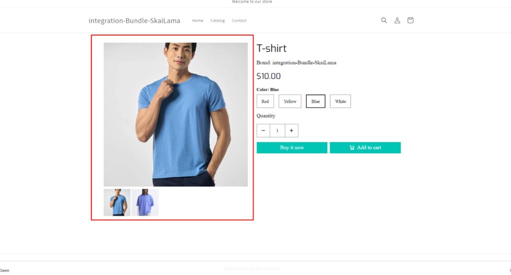 StarApps Variant Image - Help Center