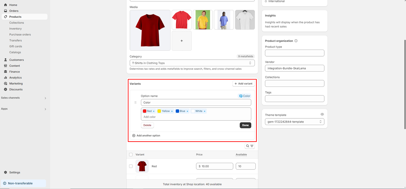 StarApps-Variantenbild – Hilfecenter