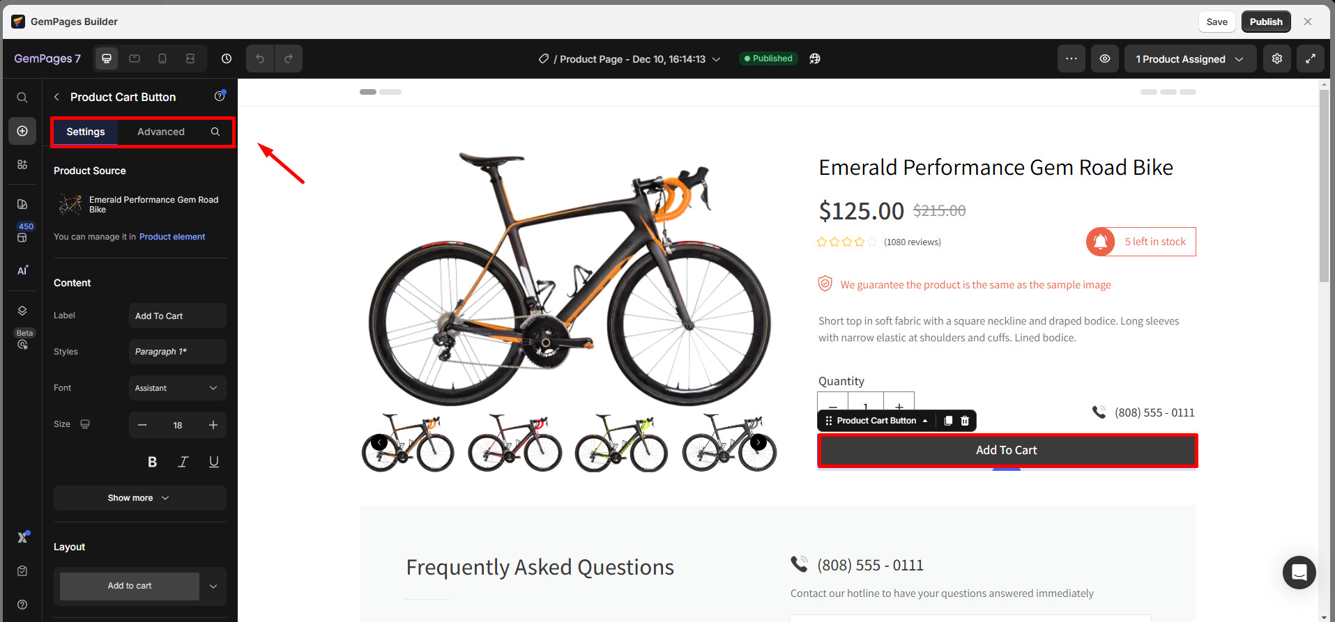 Open Cart Drawer or Slide Cart after Adding to Cart - Help Center