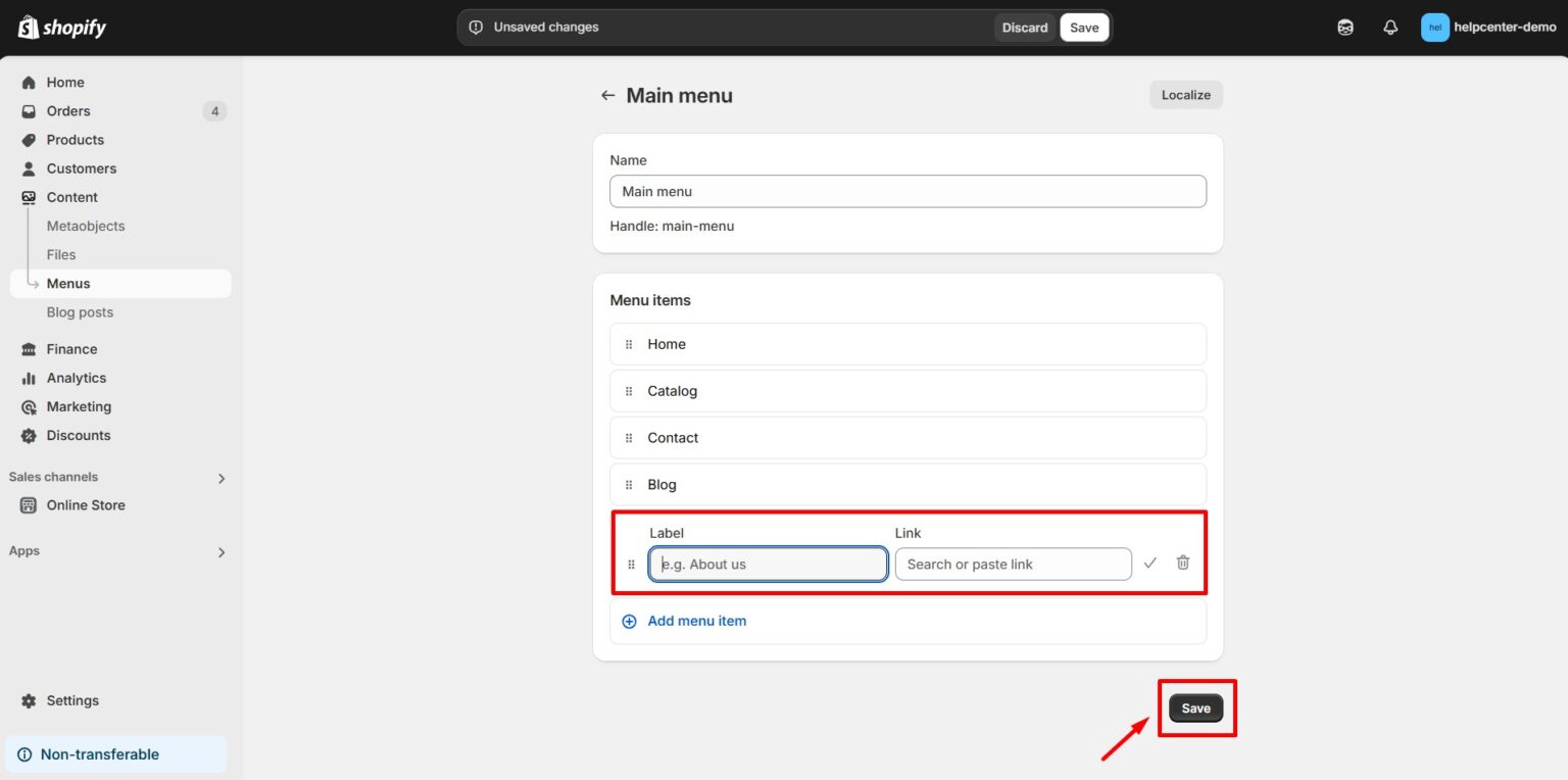 Why Isn’t My Landing Page Loading on My Site? - Help Center
