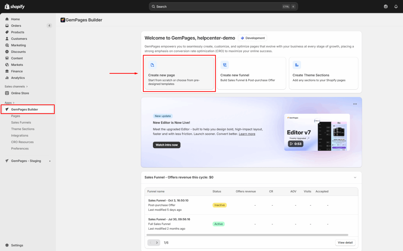 Dynamically Display Collection Banner Based on Each Collection - Help ...