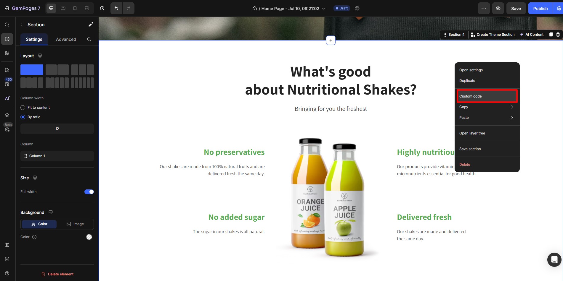 How to Use CSS Gradients for Backgrounds
